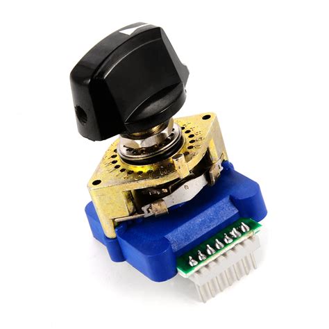 Rotary Switch Rotation Switch Latest Price Manufacturers And Suppliers