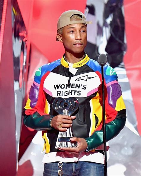 Pharrell Williams The Music The Fashion And The Collaborations Of A