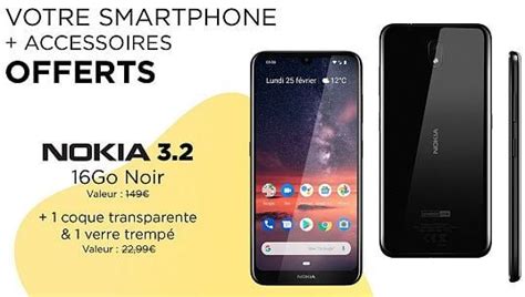 Prolongation de la Vente Privée Veepee du forfait Free Mobile Actus Free