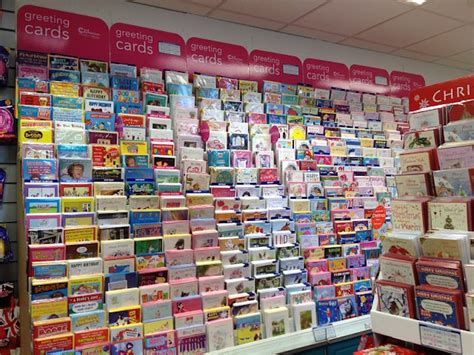 Discover The Biggest Greeting Card Companies Hmg Pop Up