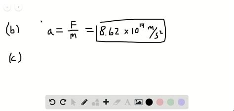 Solved A Laboratory Electromagnet Produces A Magnetic Field Of
