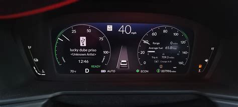 Econ Mode Honda Accord Forums The Driveaccord Community Is Where