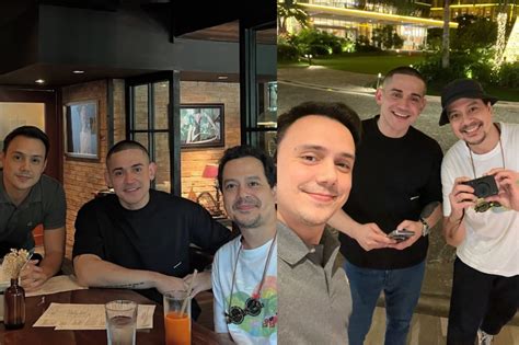 ‘tabing Ilog Stars John Lloyd Cruz Patrick Garcia Paolo Contis Reunite