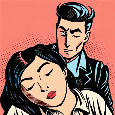 What Does It Mean When A Guy Strokes Your Back
