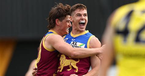 Teams Smithys Vfl Round 2 Thursdayfriday