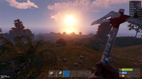Perfect Rplayrust