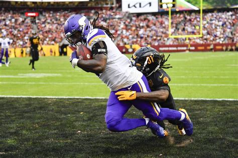 Dalvin Cook Rumors Is The Vikings Rb Going To Be Cut Landing Spots