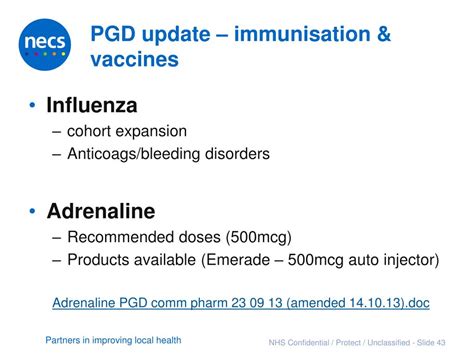Ppt Patient Group Directions Pgds Powerpoint Presentation Free Download Id 7067785