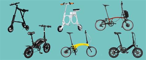 Best Electric Mini Bikes For Adults Top 6 Tiny E Bikes