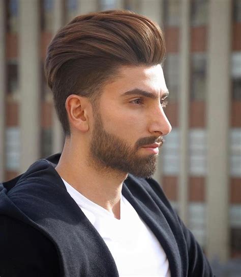 Cortes De Cabelo Undercut Testando Produtos Cosmeticos