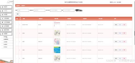 Python毕设城市交通管理系统的设计与实现程序论文python实现城市交通管理系统 Csdn博客
