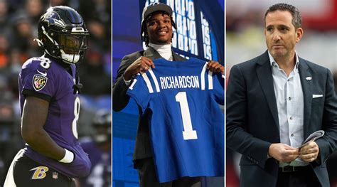 Winners And Losers Nfl Draft 2025 Leon Freud