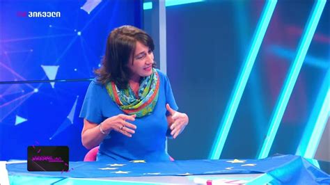 ქართული ოცნება კარგად გრძნობს თავს ისეთ გარემოში როგორიც არის რუსეთი