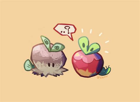 Applin And Applin Oc Pokemon Pokemon Art Pokemon Tumblr Ghost Pokemon Pokemon Plush