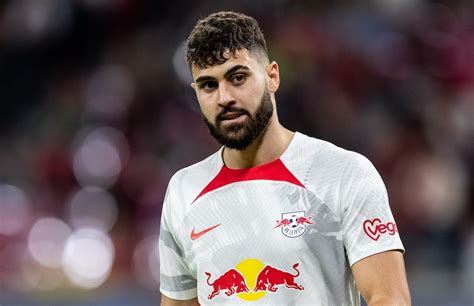 Liverpool News Pundit Claims Josko Gvardiol Pushing His Angle