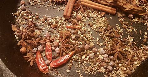 Making A Brine For Turkey Album On Imgur