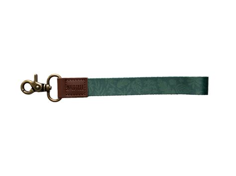 Wristlet Keychains Wildtree