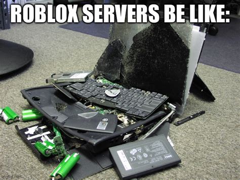 Broken Computer Memes And S Imgflip