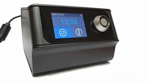 Nidek Cpap And Bipap Machine At Best Price In Navi Mumbai By