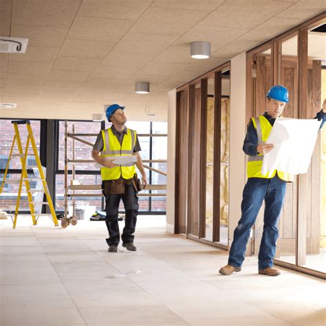 A Comprehensive Guide To Understanding Dilapidation Surveys