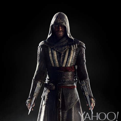 Assassins Creed 2016 Movie Trailer Release Date Cast Photos