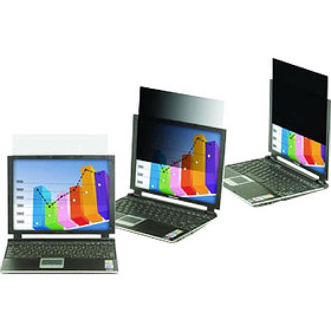 3m™ Privacy Filter For 141 Inch Standard Laptop Pf141c3b Your