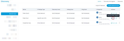 Credential Less Authentication Serviceops