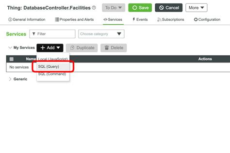 connecting external databases and model part 3 ptc community