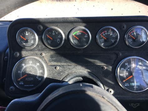 CAMION DE BASURA AUTOCAR ACX Venta De Maquinaria Wiebe