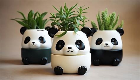 Premium Photo Create A Series Of 3dprintable Plant Pots In The Shape Premium Photo Create A Series Of 3dprintable Plant Pots In The Shape