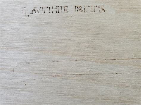 Trouble Etching Properly LightBurn Software Questions LightBurn Software Forum