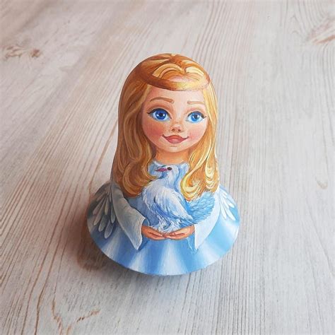 Wobble Toy Etsy