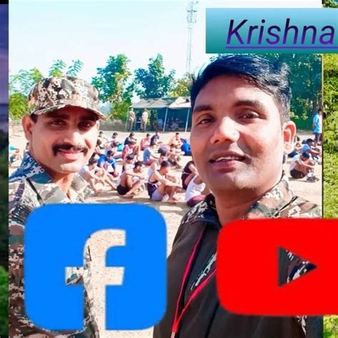Fauji Krishna (@faujikrishnakumar) • Threads, Say more