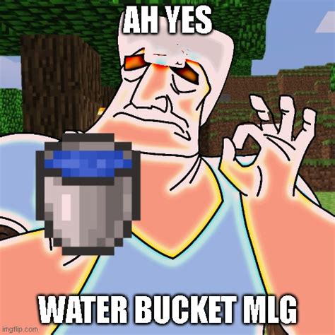 Minecraft Meme Imgflip
