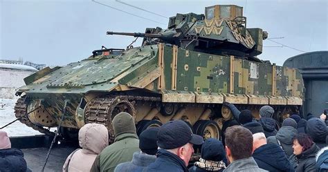 Już są w Ukrainie Panika w rosyjskiej armii GeekWeek w INTERIA PL