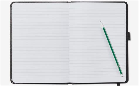 Hema A5 80 Ruled Pages Notebook Black Amazon Ae Office Products