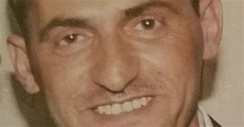 Knuckleduster Thug Who Murdered Scots Dad By Reversing Over Him With A