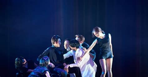 도리안 그레이의 초상 정재일 음악에 김보라 몸짓 더하면