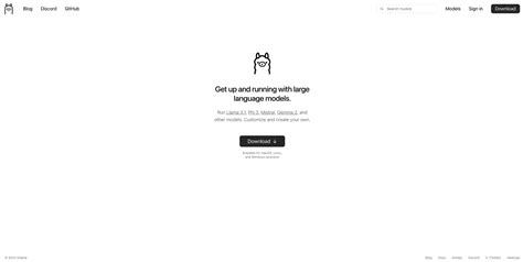 build a fully local rag app with postgresql mistral and ollama tigerdata