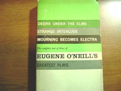 Eugene Oneillss Greatest Plays Vintage Paperback Etsy Eugene O