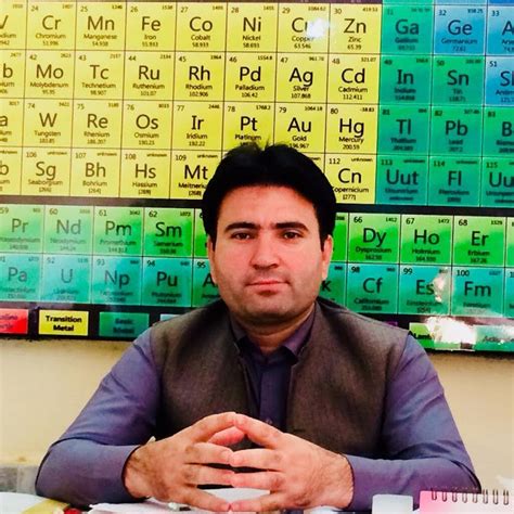 My Chemistry Teacher Youtube