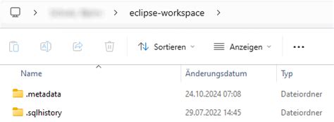 Abap Tools Working With Eclipse Storage