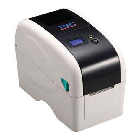 TSC TTP-225 Barcode Printer - Low Price | Barcode Factory