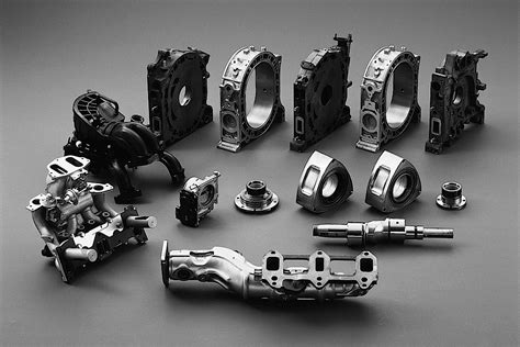 Rotary Engine