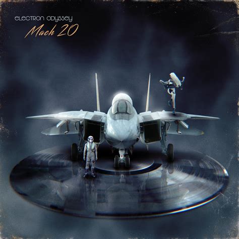 Mach 20 Single Electron Odyssey