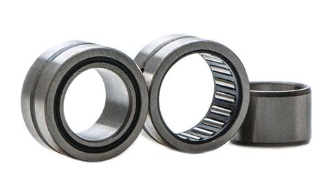 Needle Roller Bearings Narna Series Isk Bearings