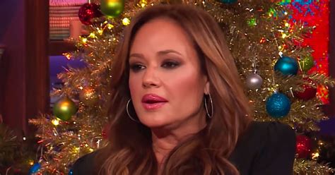 Leah Remini Talks Scientology Celebrities Elisabeth Moss