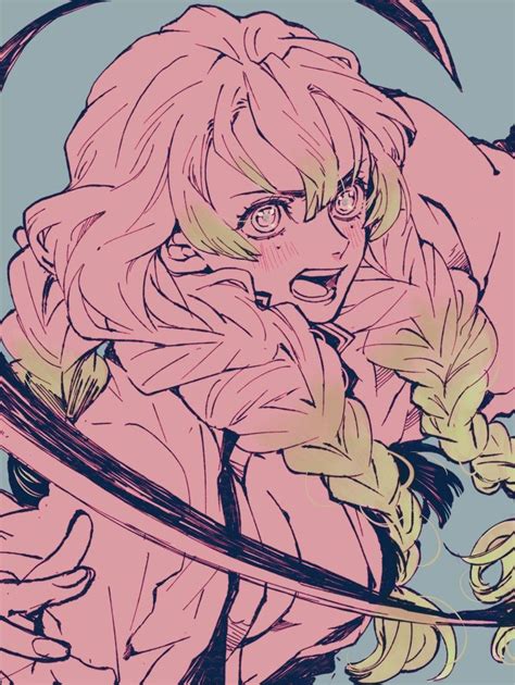 Anime Kimetsunoyaiba Kimetsunoyaibafanart Kimetsunoyaibaart Kimetsunoyaibaanime