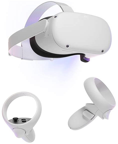 Los 9 Mejores Auriculares Vr Para Una Experiencia De Realidad Virtual Inmersiva Geekflare