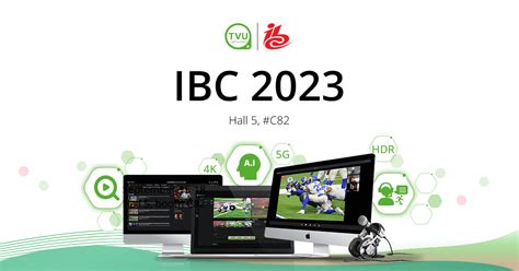 TVU To Feature RPS One REMI Production Solution At IBC 2023 TV Tech